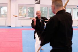 Karate Dojo Bad Salzuflen | Karate & Fitness