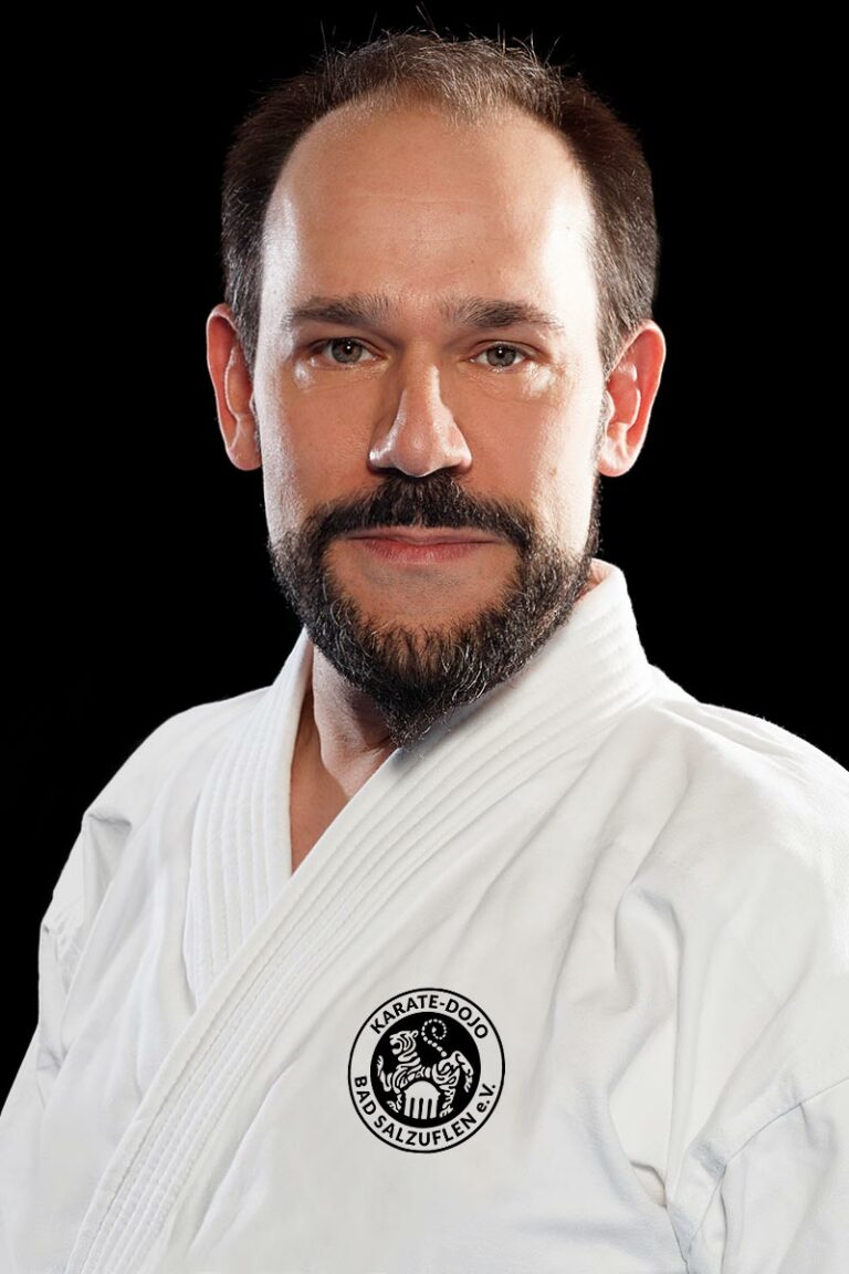 Trainer und Team » Karate Dojo Bad Salzuflen | Karate & Fitness